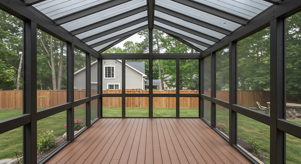 5 Best Types of Sliding Screen Doors For 2025 | Mirage Screen Systems